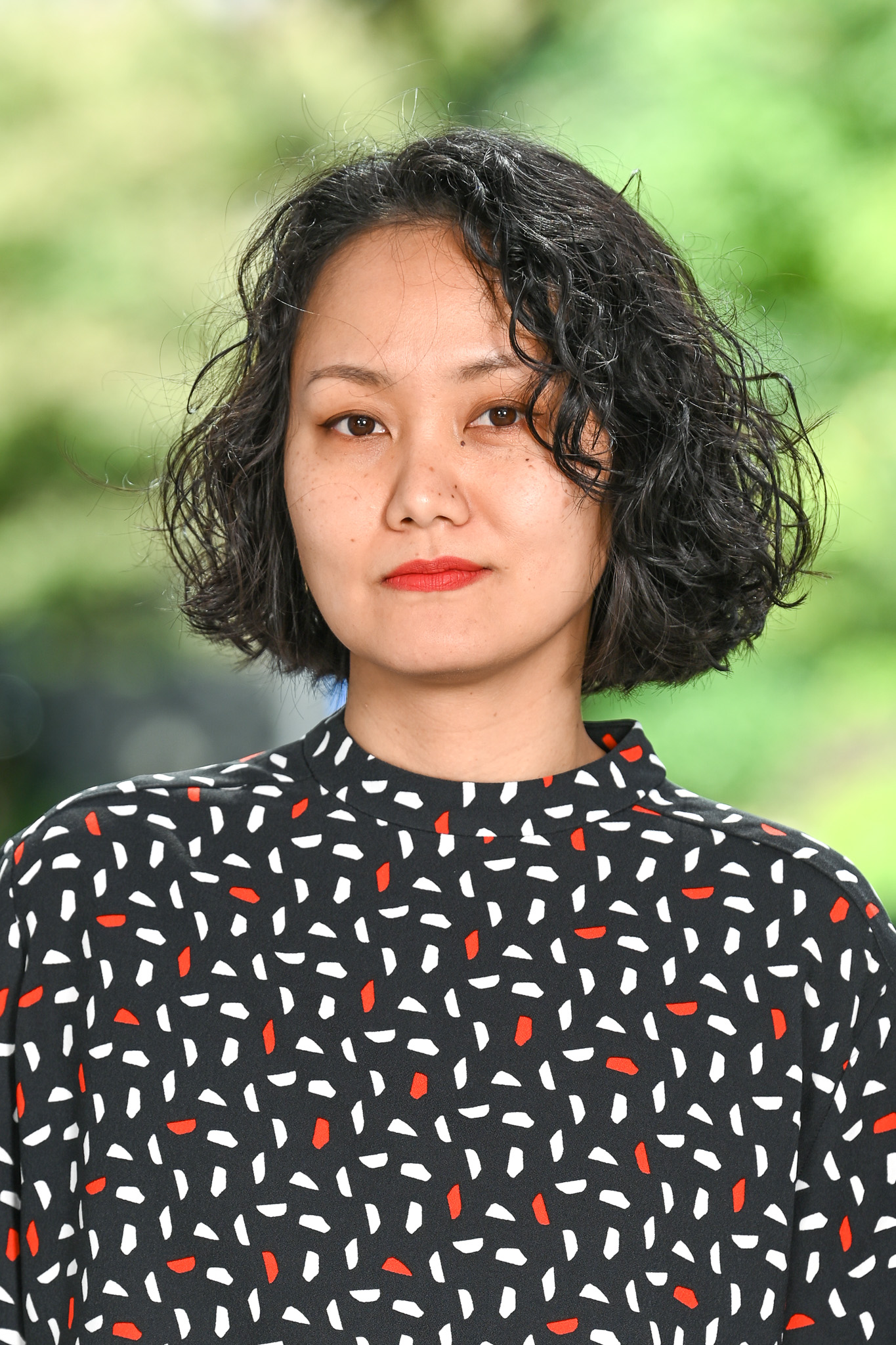 Sirithorn (Ing) Siriwan | NYU Shanghai